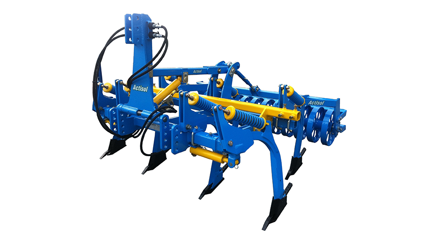 Actisol Belgique | Agronova