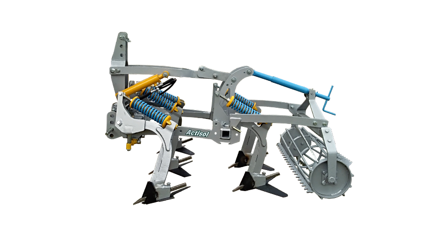 Actisol Belgique | Agronova