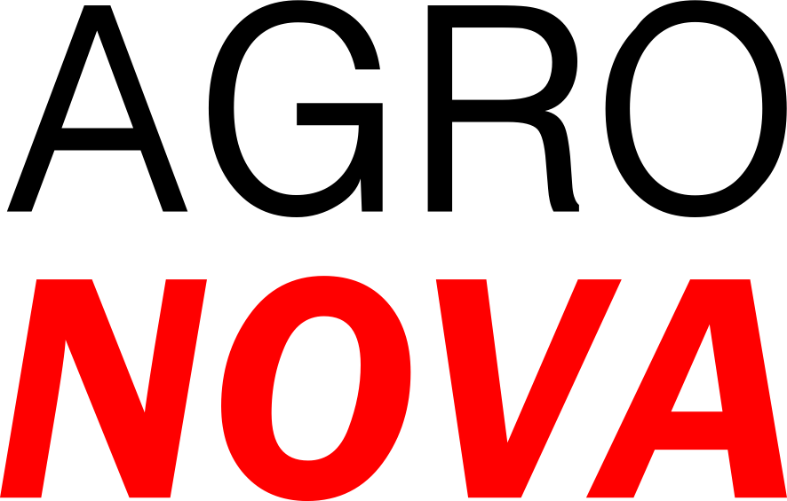 Agronova | Accueil